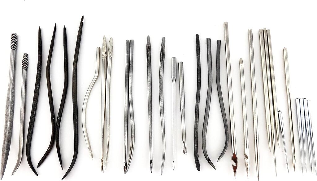 SHANHAITONGWAN Awls - General - One & Awl